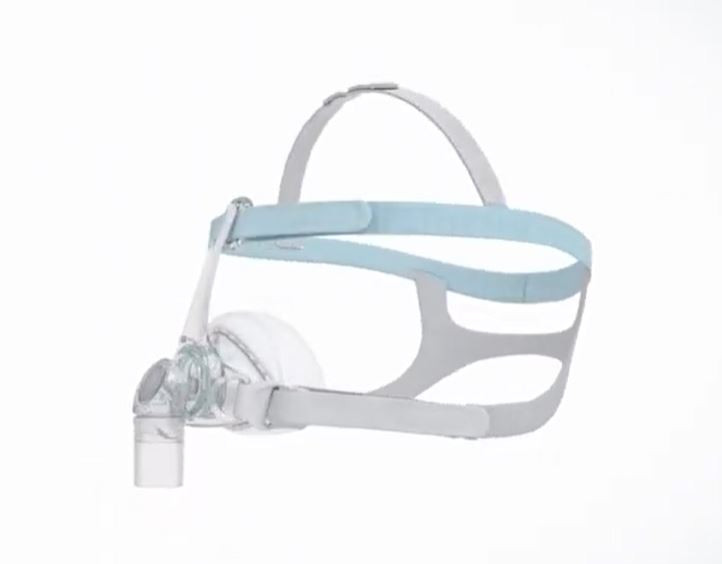 CPAP Nasal Mask for Nose Breathers | F&P CPAP Mask Eson 2-KinMed