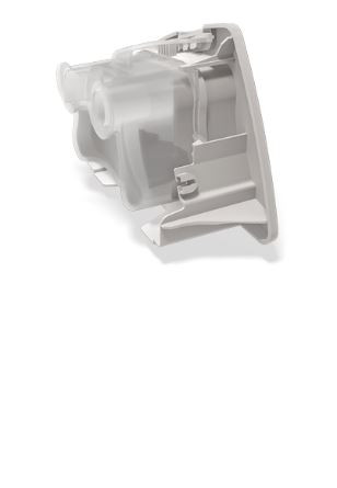 Side Cover - for Resmed AirSense 10 CPAP Machine Series- Air10 Side ...