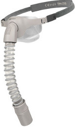 CPAP Mask -Pilairo Q Nasal Pillow Mask by Fisher & Paykel. CPAP Mask Canada