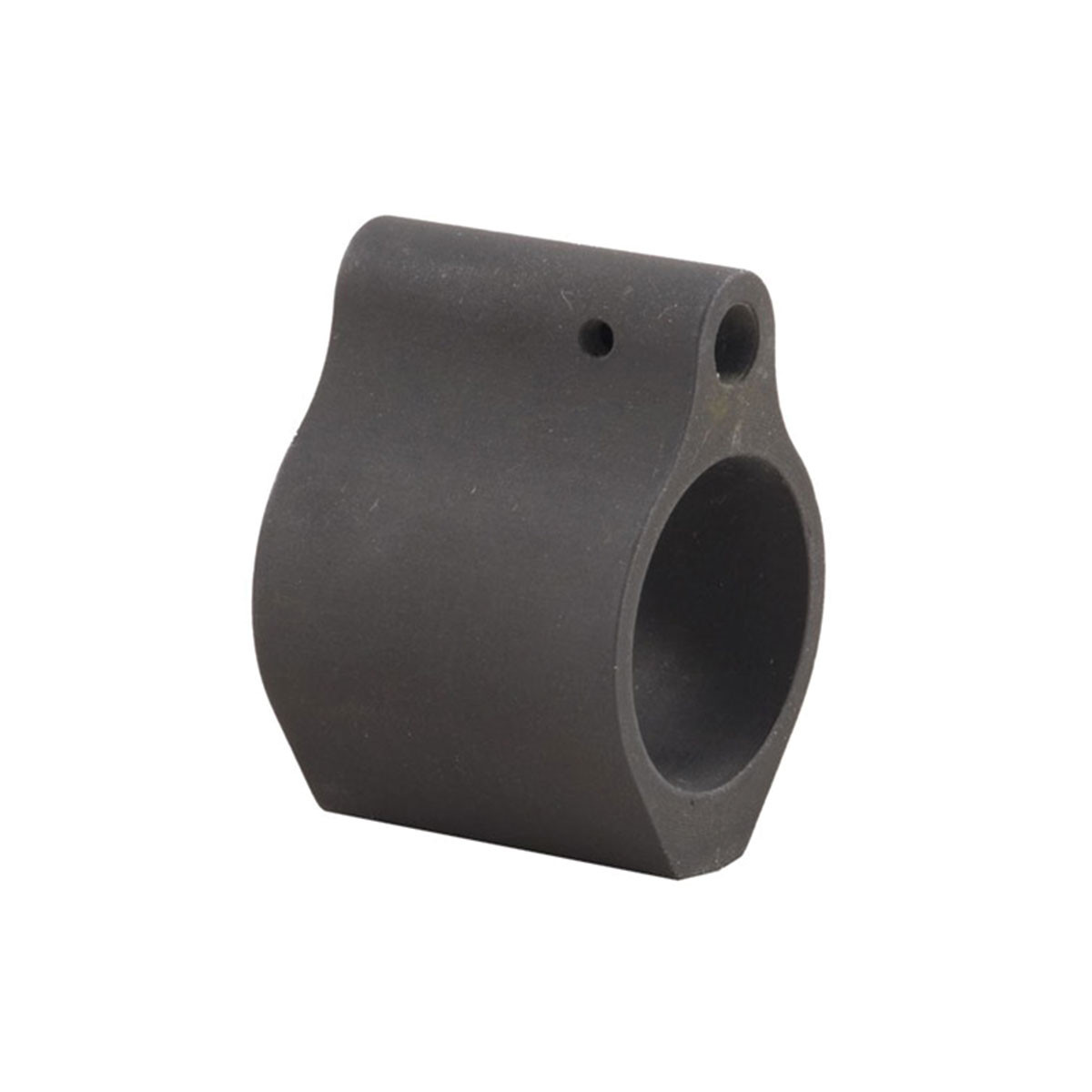 DSI Micro Gas Block Steel .750