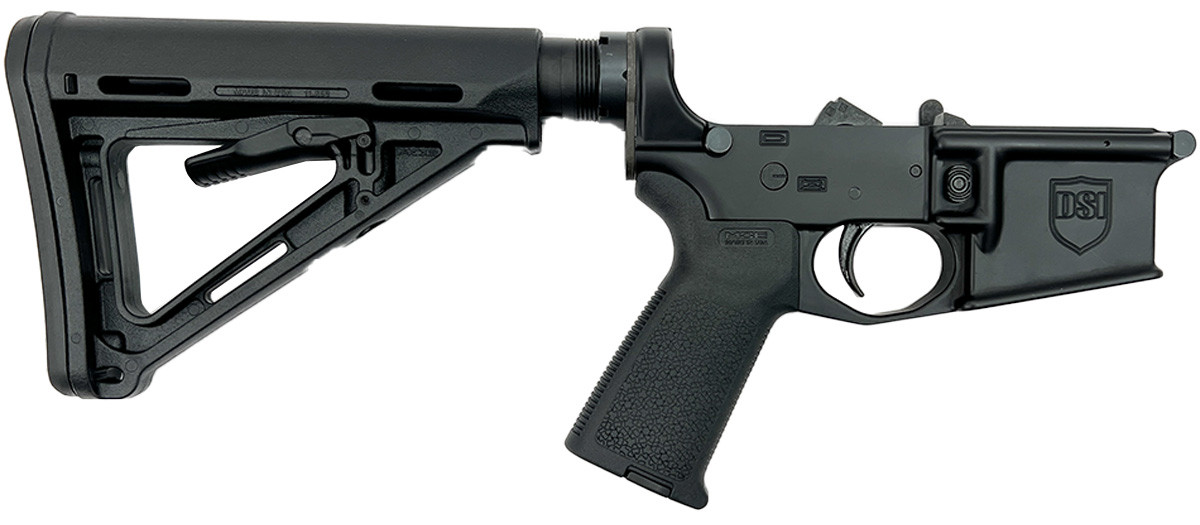 Standard Firearms - Standard Rifles - Dark Storm Industries