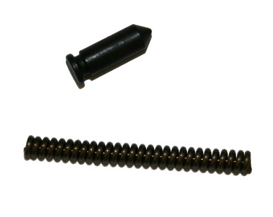 DSI Bolt Catch Spring and Detent Kit