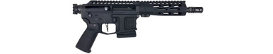 DS-15 Thunderbolt Bolt Action Pistol