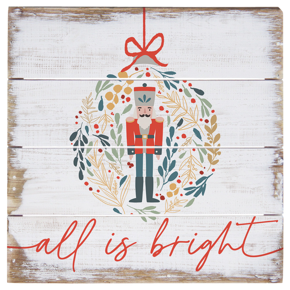 Holiday Décor