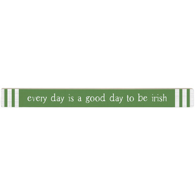Good Day Irish - Talking Stick - Simply Said