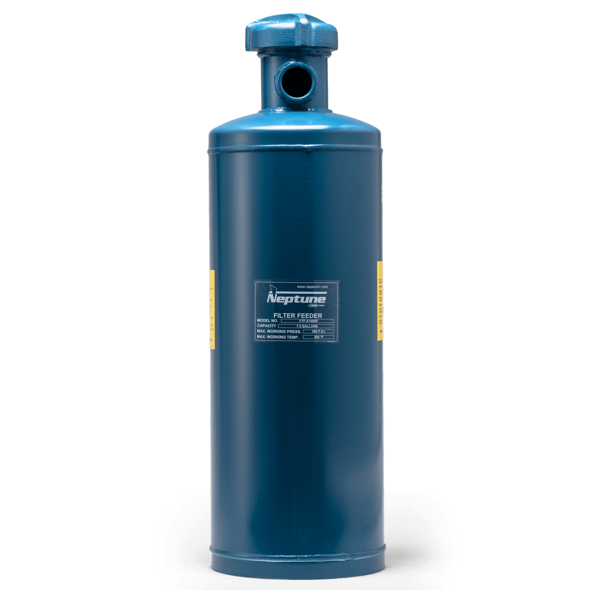 Neptune MT-30 30 Gallon Portable Feeders - Cannon Water Technology