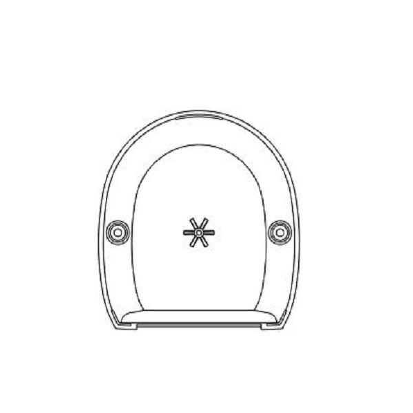 Industrial Pump Covers | Pump Casing Covers