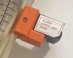 Grid Controls M310-1 Water Flow Switch - Cannon Water Technology