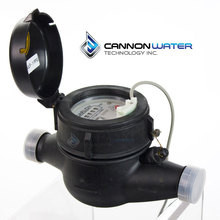 Stenner Flow Meters | Plastic and Stainless-steel Water Meter | Stenner ...