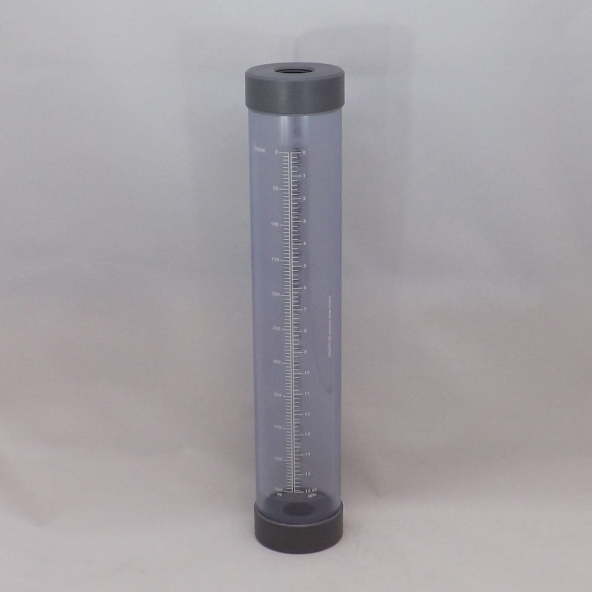 Calibration Columns and Cylinders for Metering Pumps