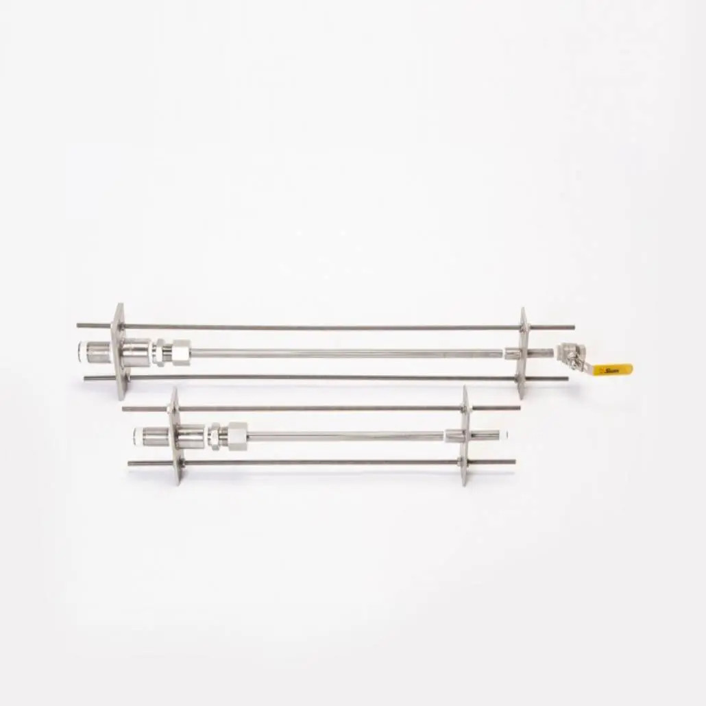 Chemical Injection Quills | Retractable Chemical Injector Quill