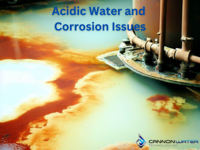 Acidic Water and Corrosion: Protecting Your Plumbing Infrastructure ...
