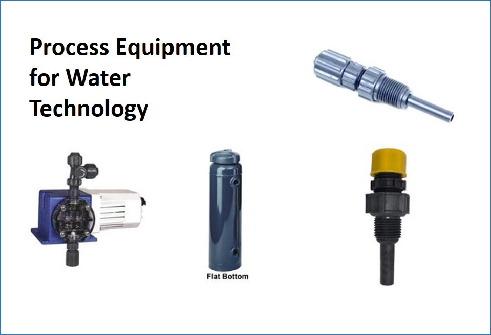 Process Equipment for Water Technology- Overview, Types, and ...
