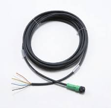 IX0018 Walchem CONNECTOR W/5M CABLE, 5-PIN, EWN/IXANA/DIG INPUTS ...