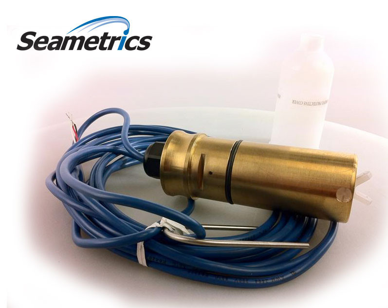 Seametrics Flow Meters and Fittings | Seametrics Water Meter