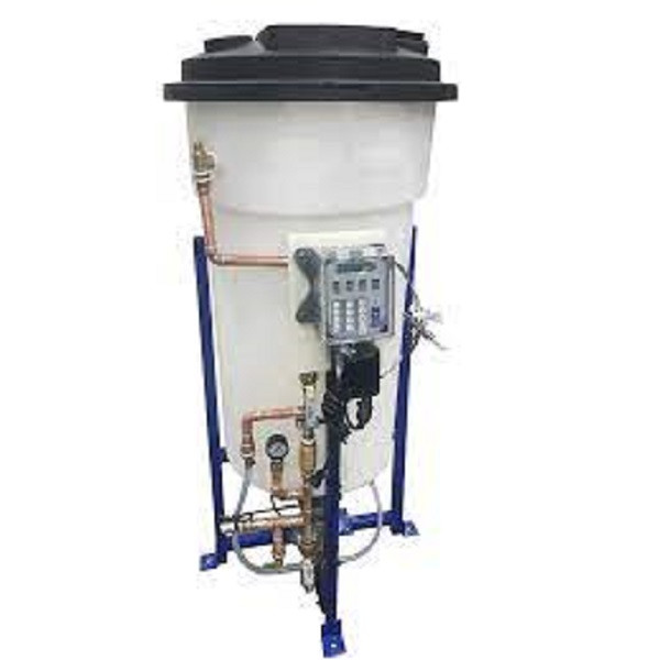 Advantage Controls Glycol Feeder | XS glycol controller single loop ...