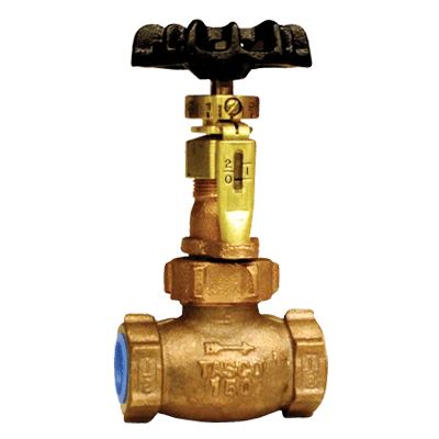 Water Flow Control Systems | Liquid Flow Control Mechanism
