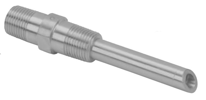 Neptune QC-316-50 Injection Quill With Check Valve