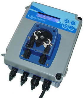Seko Chemical Dosing Pumps | Metering Pumps and Dispensers