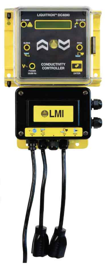 Conductivity Controllers | Conductivity Controller Cooling Tower ...