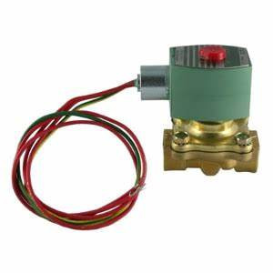Pump Bleed Valve Assemblies | Automatic Bleed Off Valve