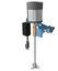 GTP Clamp Mount Agitator / Tank Mixer, 115VAC, 5/16"x 30" Shaft and ...