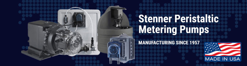 Cannon Water Technology – Pumps, Water Treatment Equipment and Chemicals