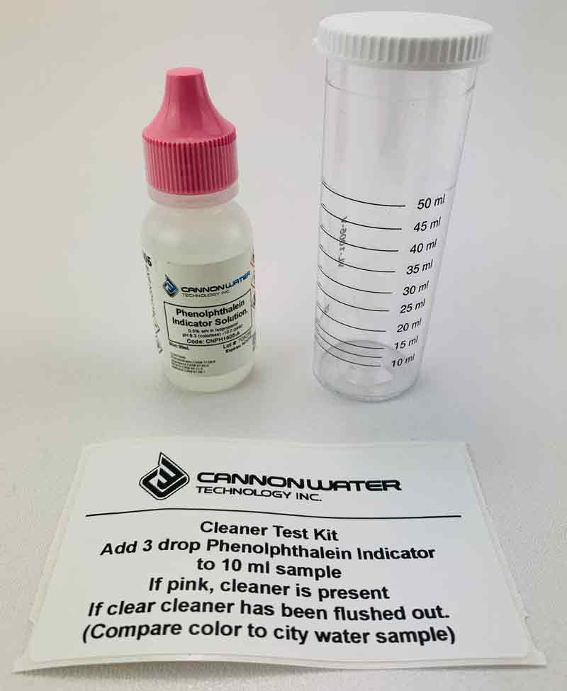 Water Test Kit | Water Hardness Test Kits | Water Quality Test Strips