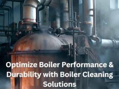 Boiler Cleaning Chemicals: Enhancing Boiler Efficiency and Longevity ...