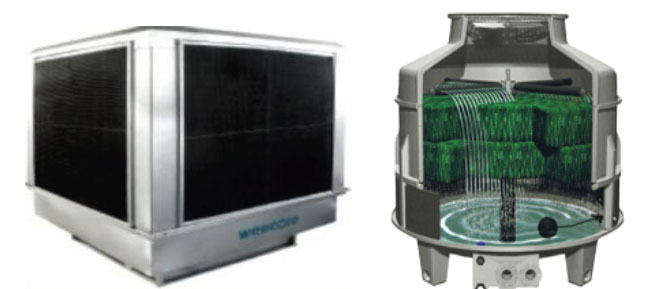 Northern California Warehouse Solves Water Treatment Problem In ...