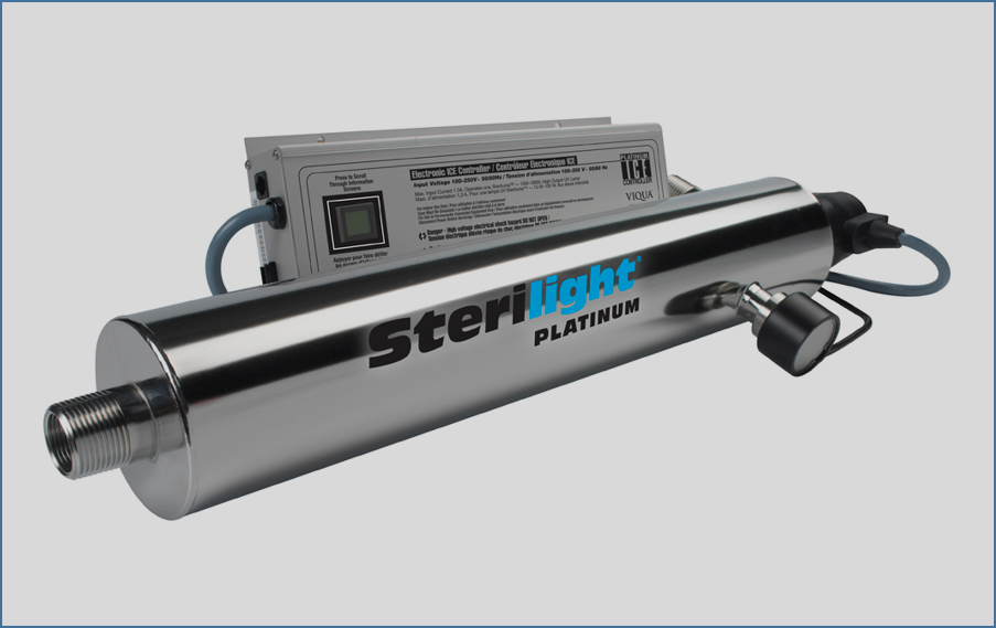 What is UV Disinfection System - How it Works, Components, Benefits ...