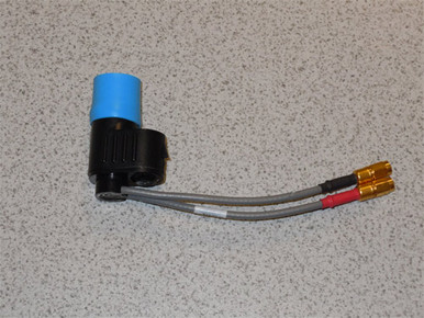 Myron L RPR replacement pH probe for UltraMeter | Cannon Water Technology