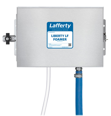 Lafferty Liberty LF Foamer 941106-LF for Projecting Ready-to-use ...
