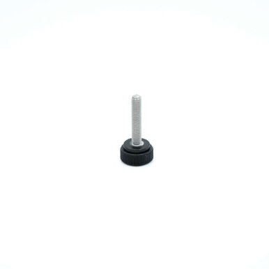 BW 90011-183 SCREW 10-32 X 1.0L SOC CAP MOLDED - Cannon Water Technology