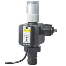 Neptune FC-1N-P-N1 Flow Checker - Cannon Water Technology