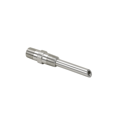 Neptune QB-PVC-75 Injection Quill Without Check Valve - Cannon Water ...