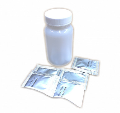 ORP Buffer Solution & Electrode Test Kit for Check Quality of ORP Electrode