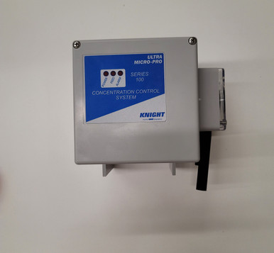 UMP Classic 100 L, Liquid detergent system w/ peristaltic pump, one ...