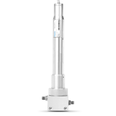 ST-774 Ultra-Low Luminescent Dissolved Oxygen Sensor & Flow Cell ...