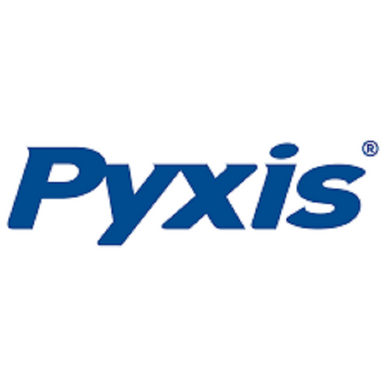 Pyxis DCC-3 Replacement Gas Cylinder Oxygen - Cannon Water Technology