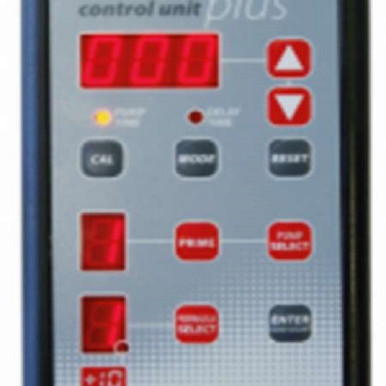 Control Plus Remote for OPL Advantage - Cannon Water Technology