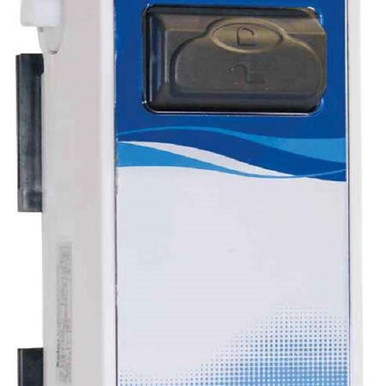ProMax - Button 1 Product A Gap 1 GPM - Cannon Water Technology