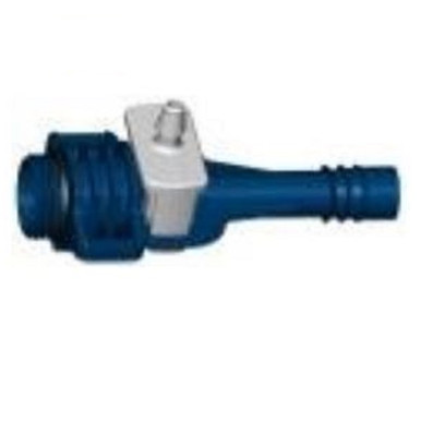 Promax | Blue Venturi - Cannon Water Technology