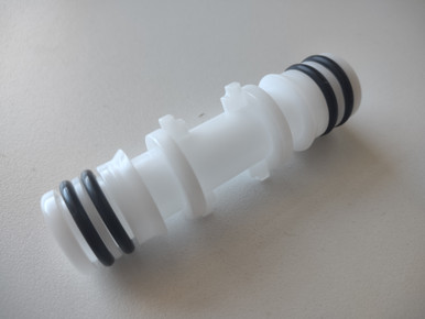 Promax | End Cap Fitting - Cannon Water Technology