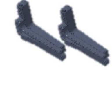 Promax Lockout tabs - Cannon Water Technology