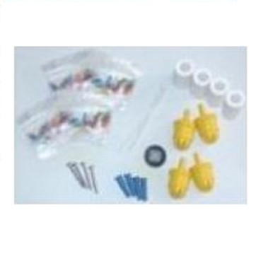 ProMax | Installation Kit 4P - Cannon Water Technology