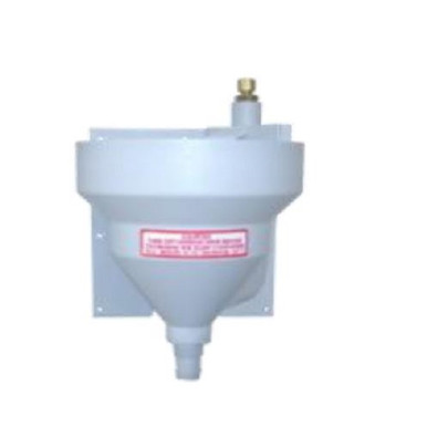 Powder Detergent Dispenser - Cannon Water Technology