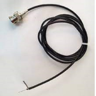 MegaTron | Prewired 4 conductor cable to mA input and 12VDC power ...