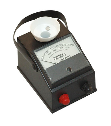 Myron L 512M4 Conductivity Tester Handheld Meter| Cannon Water Technology