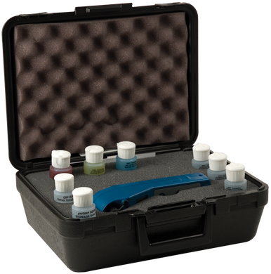 Myronl L Ultrameter III Series PS9TKB-BD with bluDock - Cannon Water ...
